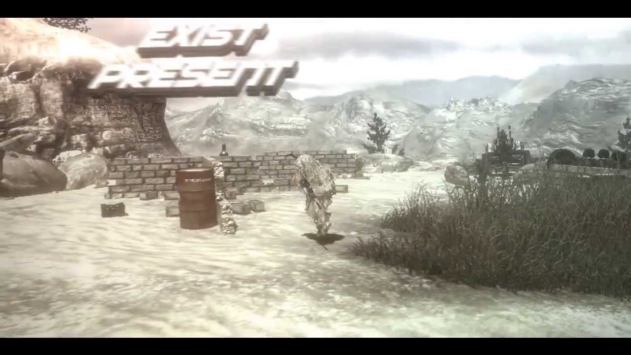 Synergy Mubz - (Introducing) Mighty Mubz #5 By Exist - YouTube