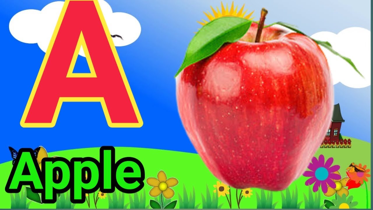 abcd | Cat | abcd rhymes | abcde | abcd cartoon | abcdefg | abcd song ...