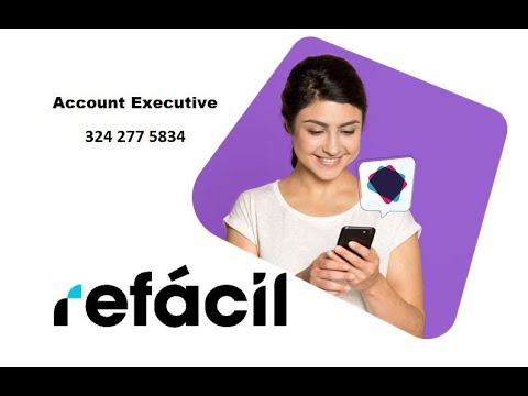 Boton Nequi | Refacil Multiproducto - YouTube