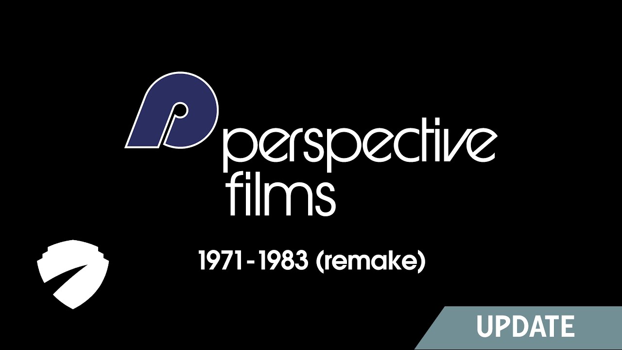 Perspective Films Logo (1971-1983) Remake (UPDATE) - YouTube