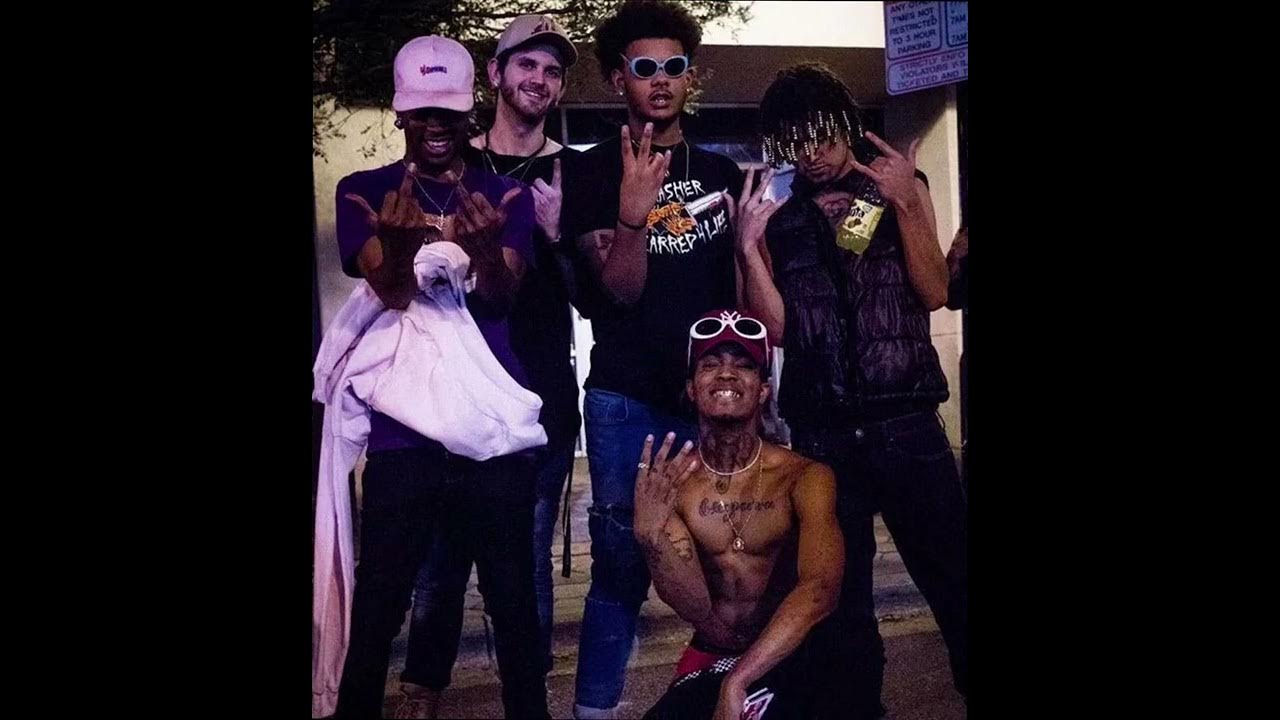 Xxxtentacion Very Rare Forever Freestyle Youtube