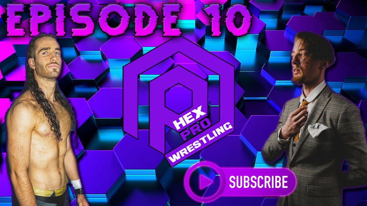 Hex Pro Episode 10 - YouTube
