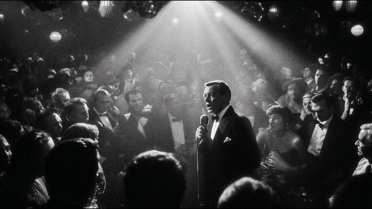 Frank Sinatra Stopped His Show for a Dying Soldier—What Happened Next ...