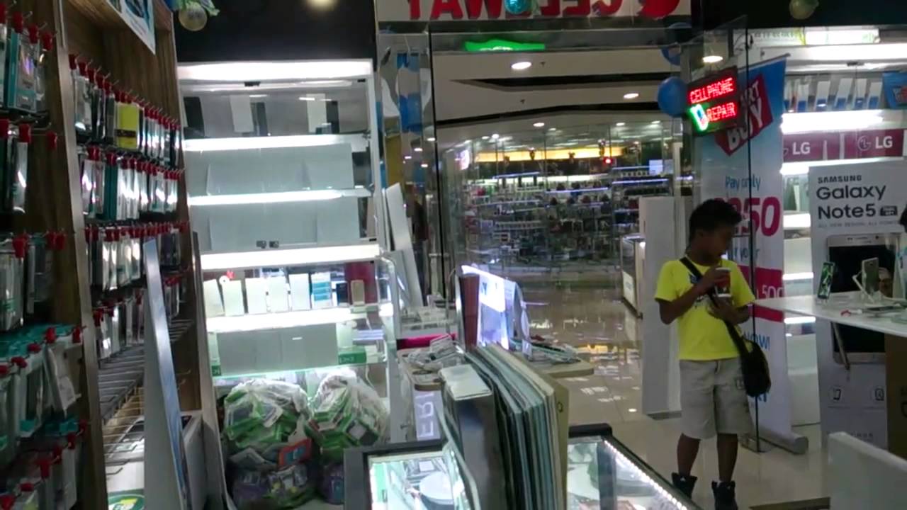 Fonestyle 11-2015 - YouTube