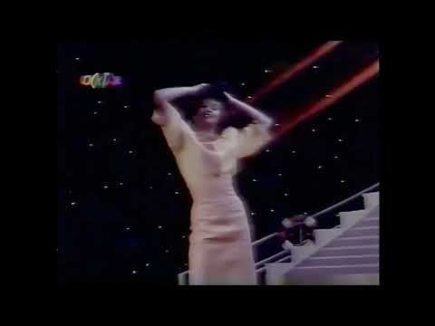 Rosana Pires lindona- parte 1- vídeo restaurado por IA- trecho do programa cocktail do sbt