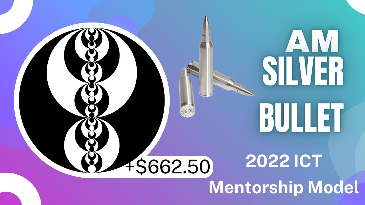 ICT AM Silver Bullet | ICT Concepts | ICT 2022 Mentorship Model - YouTube