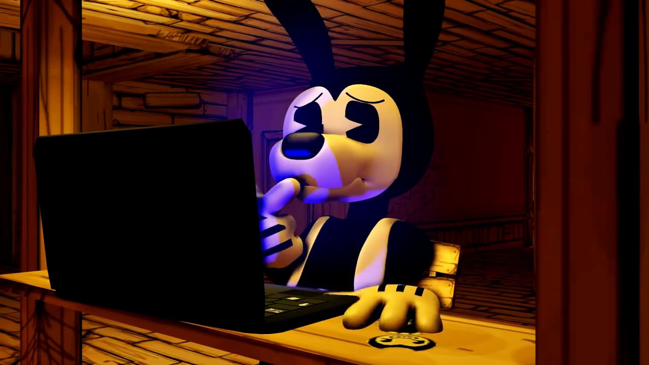 Bedy y Boris descubren que los fans subieron imágenes de la (rule 34 ...