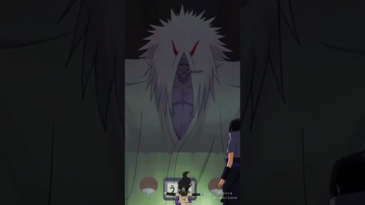 Orochimaru ressuscita os 4 Hokages 😧 | Naruto Shippuden ep. 365 #shorts ...
