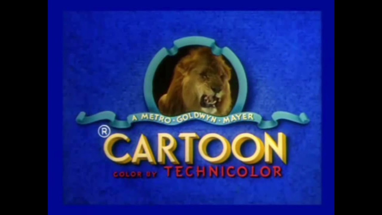 New! Tom & Jerry Cartoon MGM - YouTube