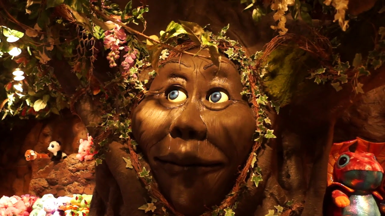 SawGrass Mills Mall The Largest In South Florida - YouTube