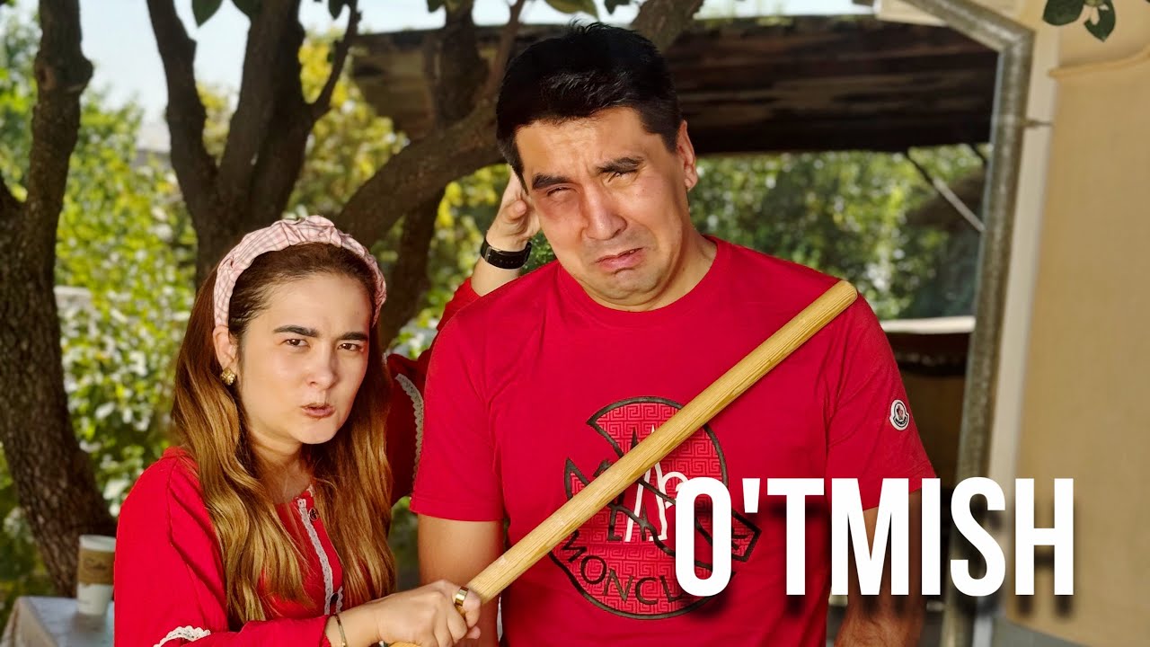 TANISH HOLATMI?? - YouTube