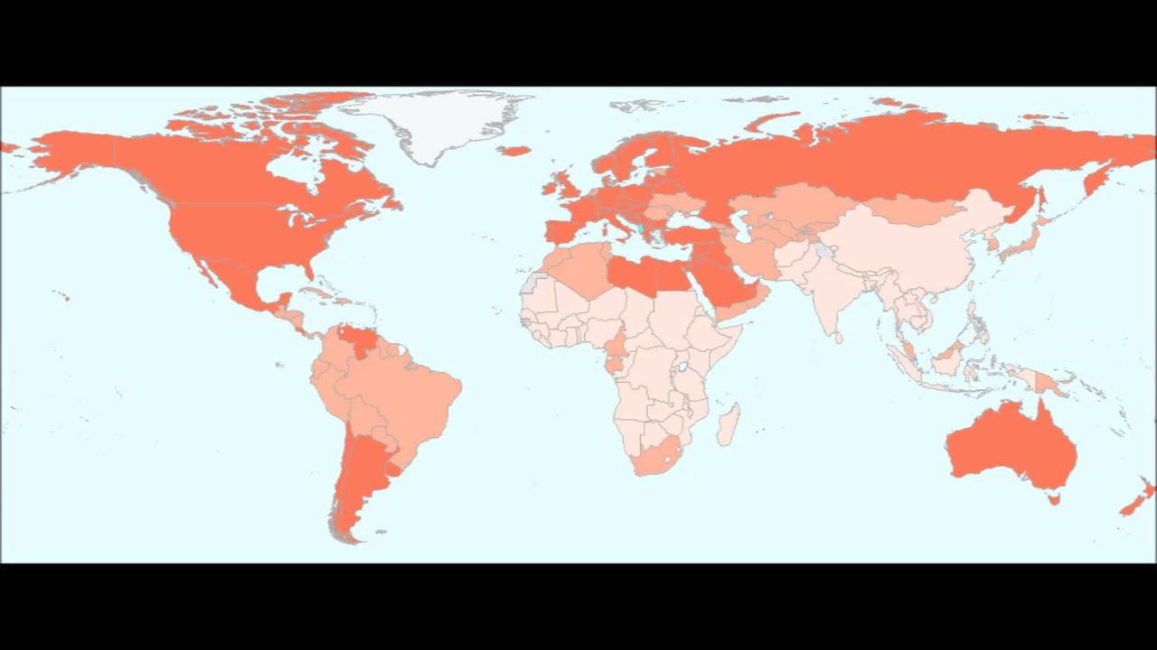 Epidemija tjelesne neaktivnosti - OFFICIAL TRAILER 2014 - YouTube