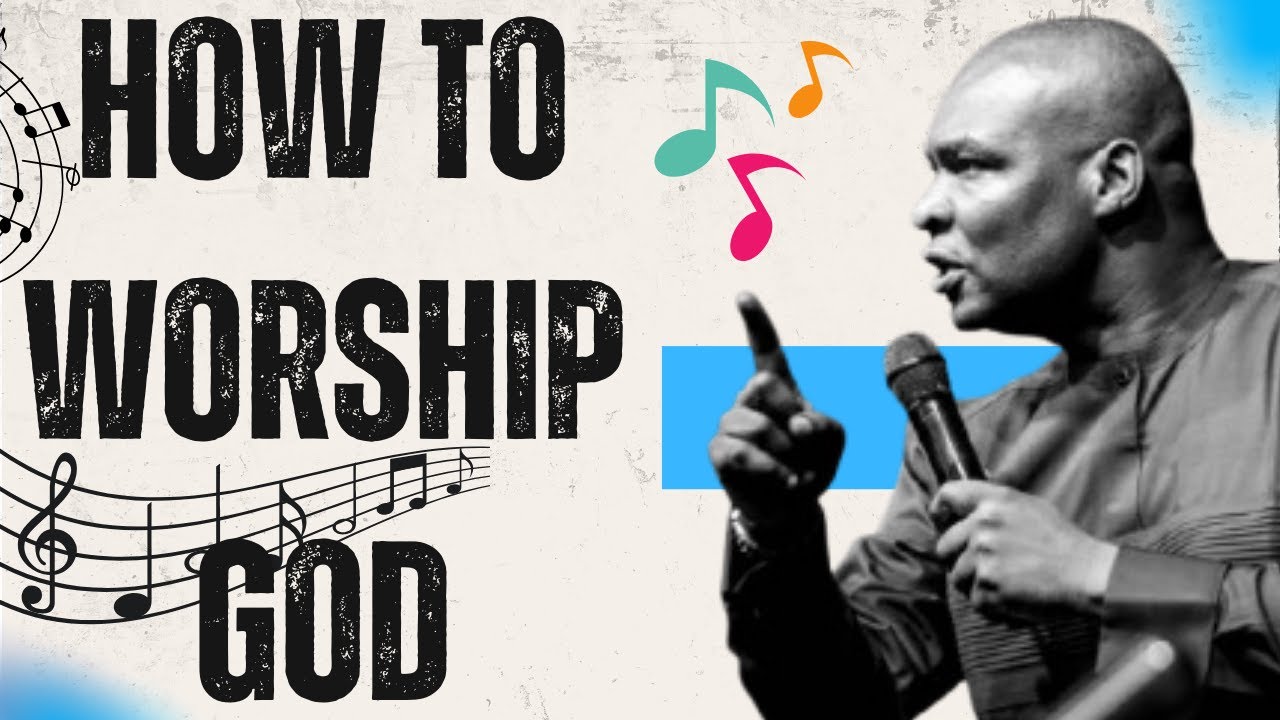 THE ACCURATE PATTERN OF WORSHIP | APOSTLE JOSHUA SELMAN - YouTube