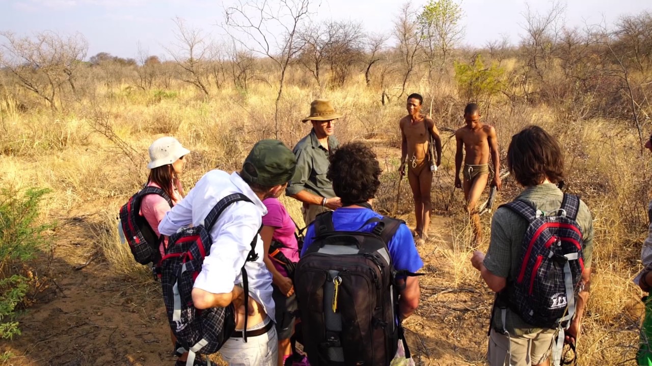 VCC Namibia - YouTube