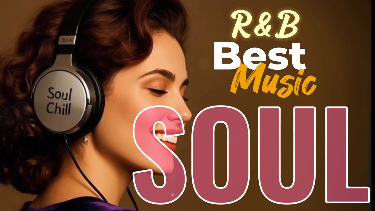 R&B Relax Playlist 3 | RnB Music | Cozy Vibes for Relaxation / For work ...