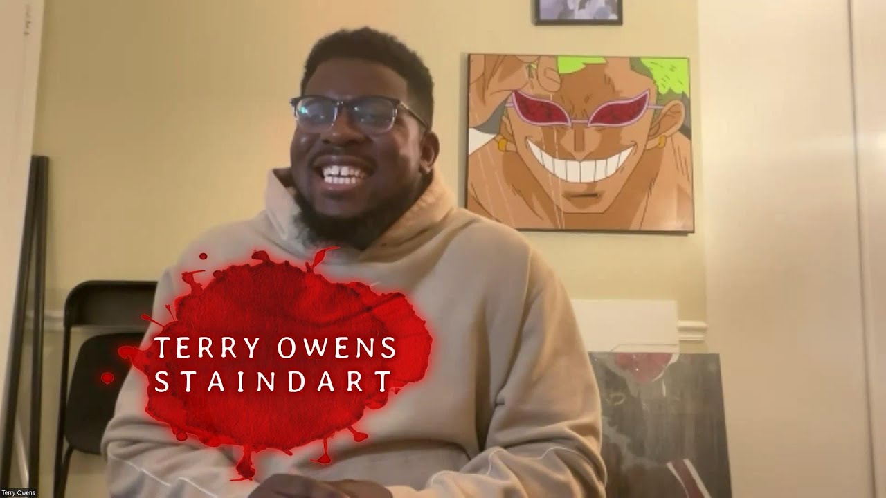 TERRY OWENS FULL INTERVIEW - YouTube