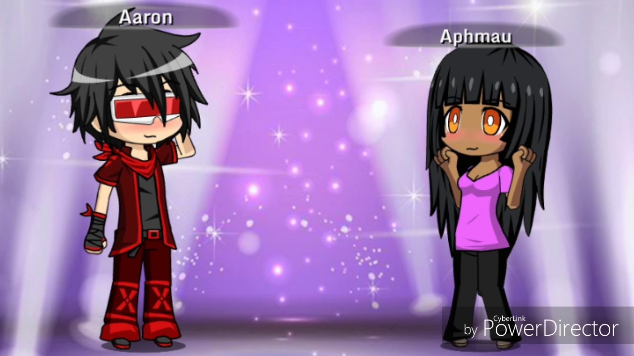 Faster Car~Nightcore~Aphmau Fan club! - YouTube
