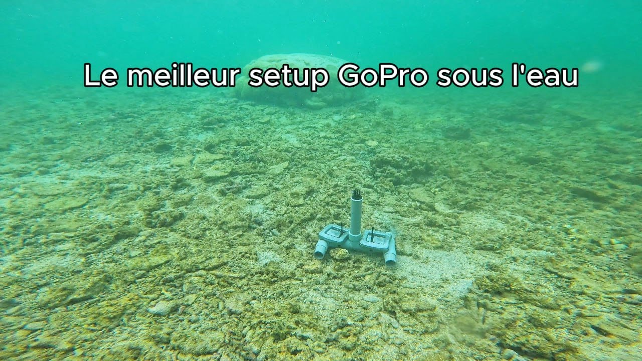 J’ai les images les plus stables de l’Océan. - YouTube