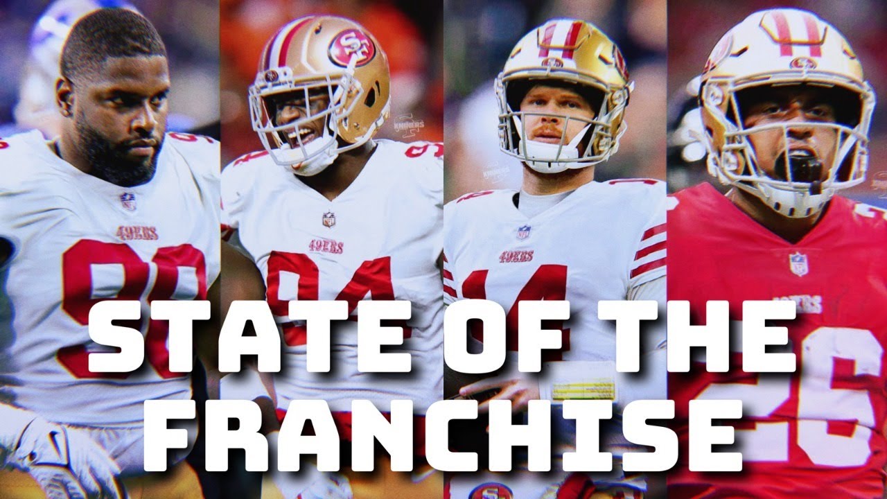 49ers State of the Franchise: Did John Lynch & Kyle Shanahan Succeed in ...