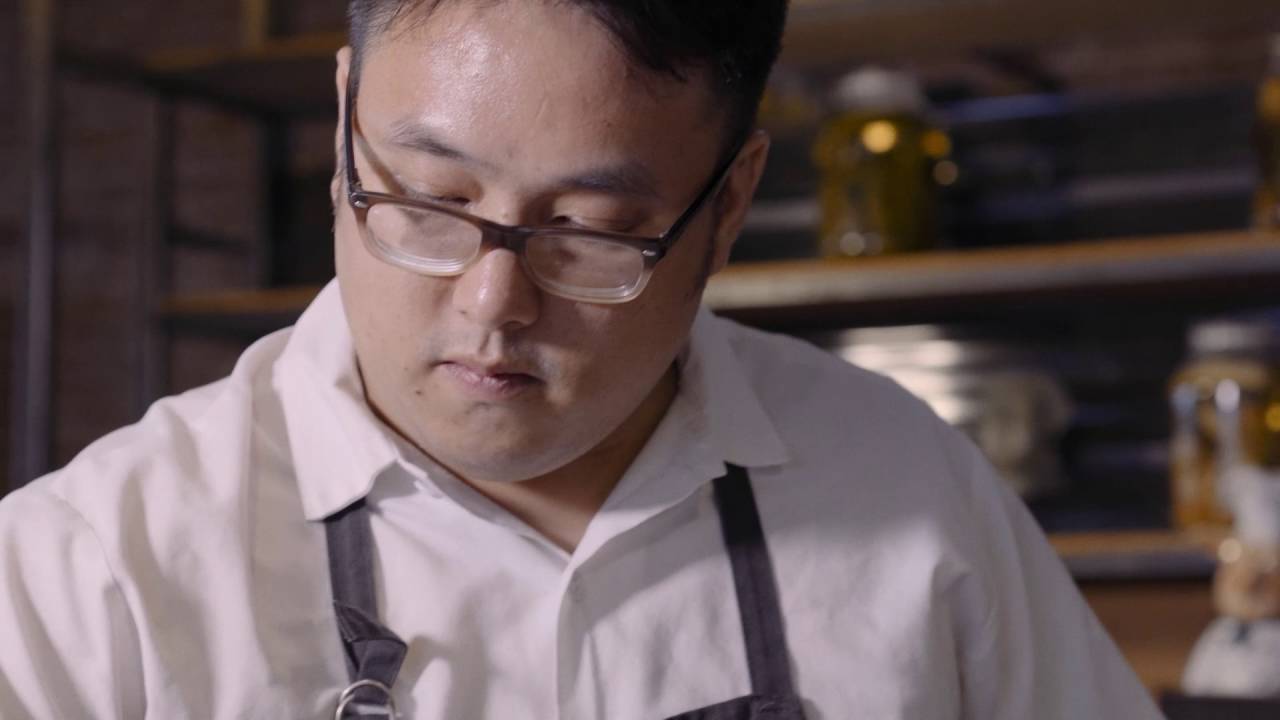 Hawaiian Airlines Featured Chef Series: Andrew Le of The Pig & the Lady ...