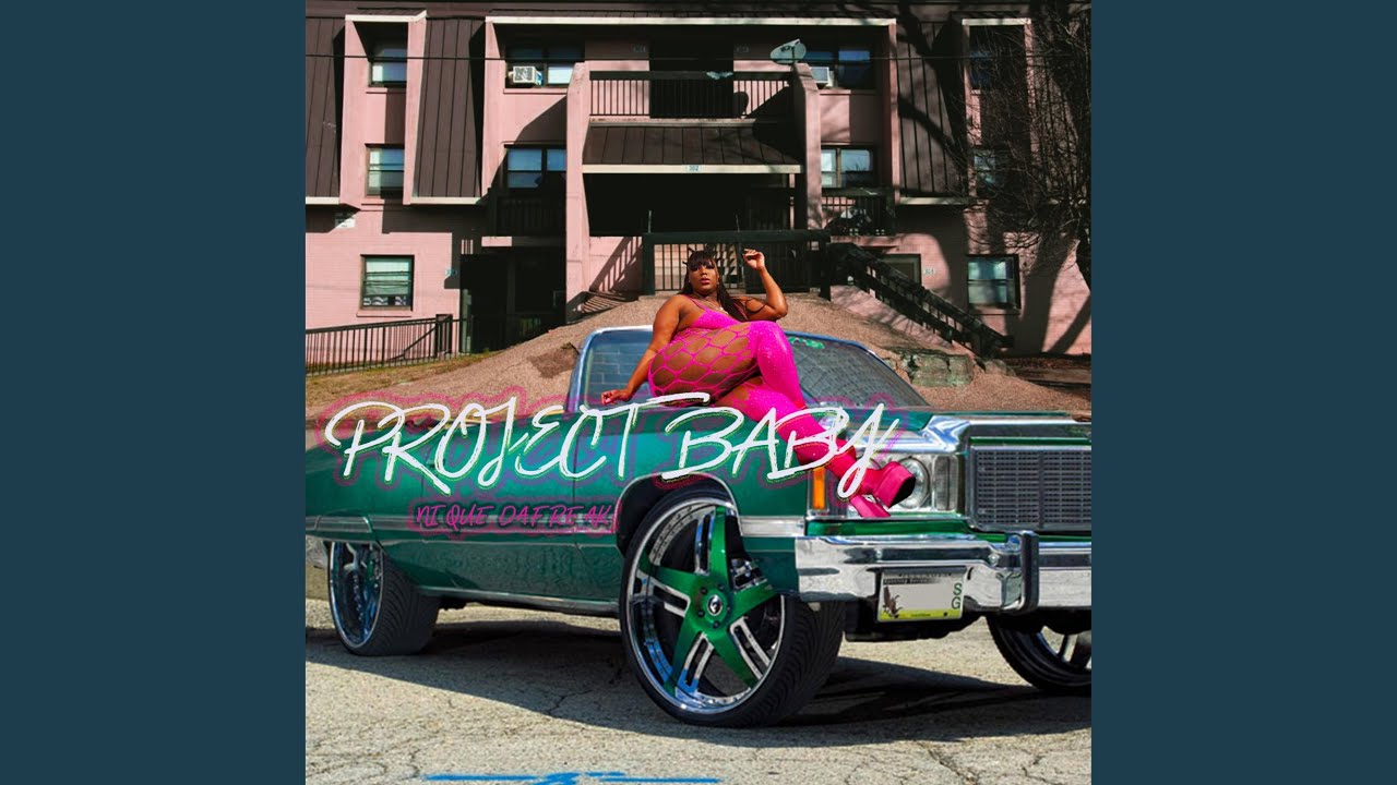 PROJECT BABY (Radio Edit) - YouTube
