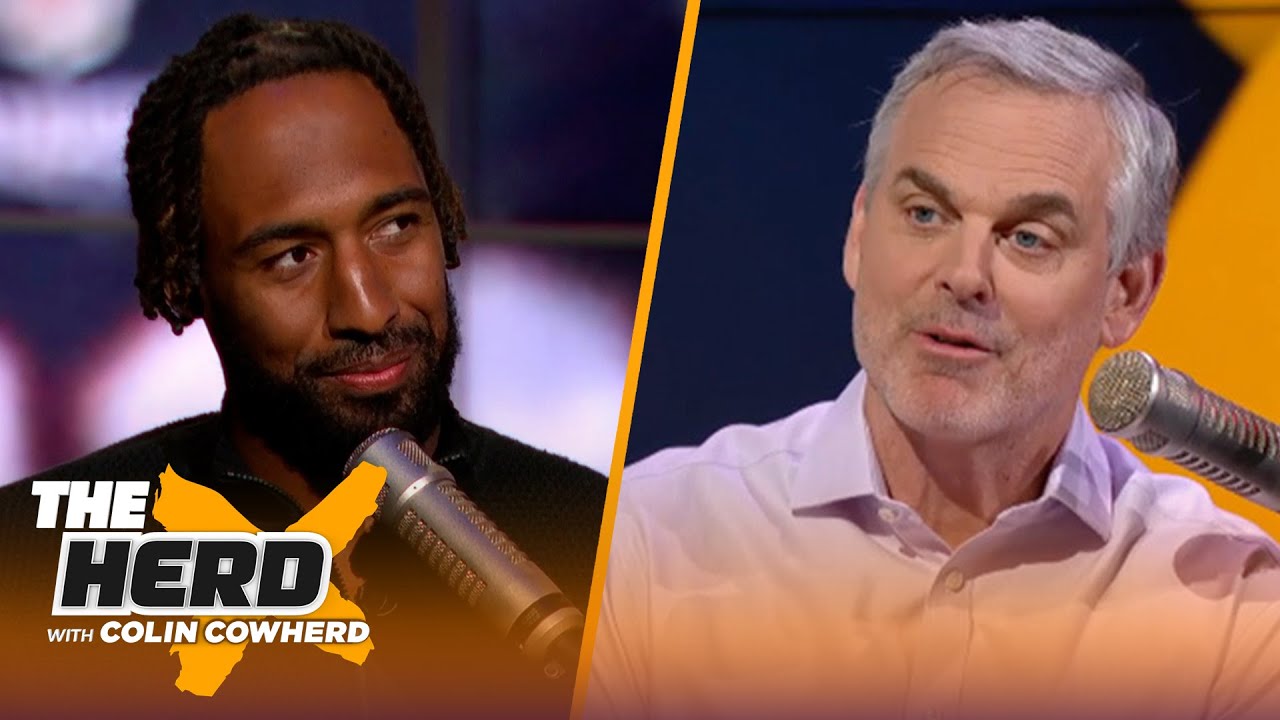 Logan Ryan announces his retirement, Kyle Shanahan's legacy, Belichick ...