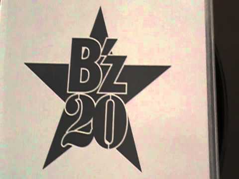 B'z OFFICIAL FANCLUB B'z Party デビュー20周年記念グッズ DVD - YouTube