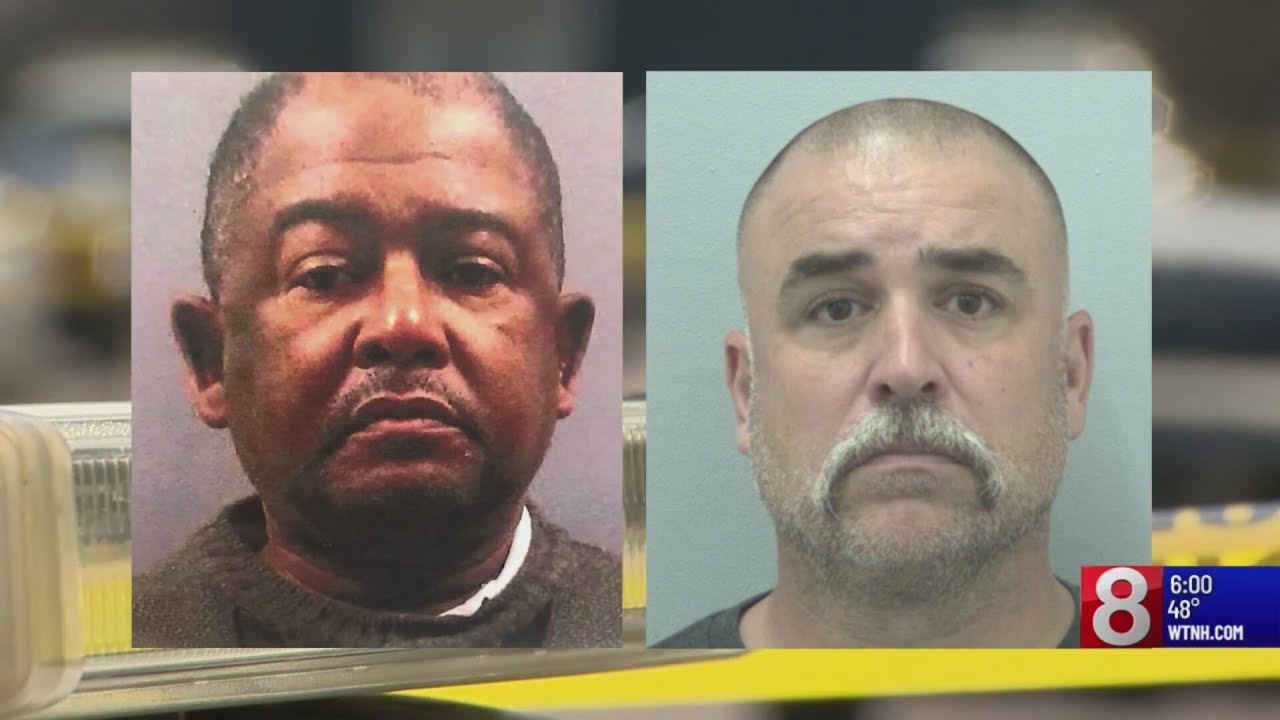 Breakthrough in Cold Case Investigations: Forensic Genetic Genealogy ...