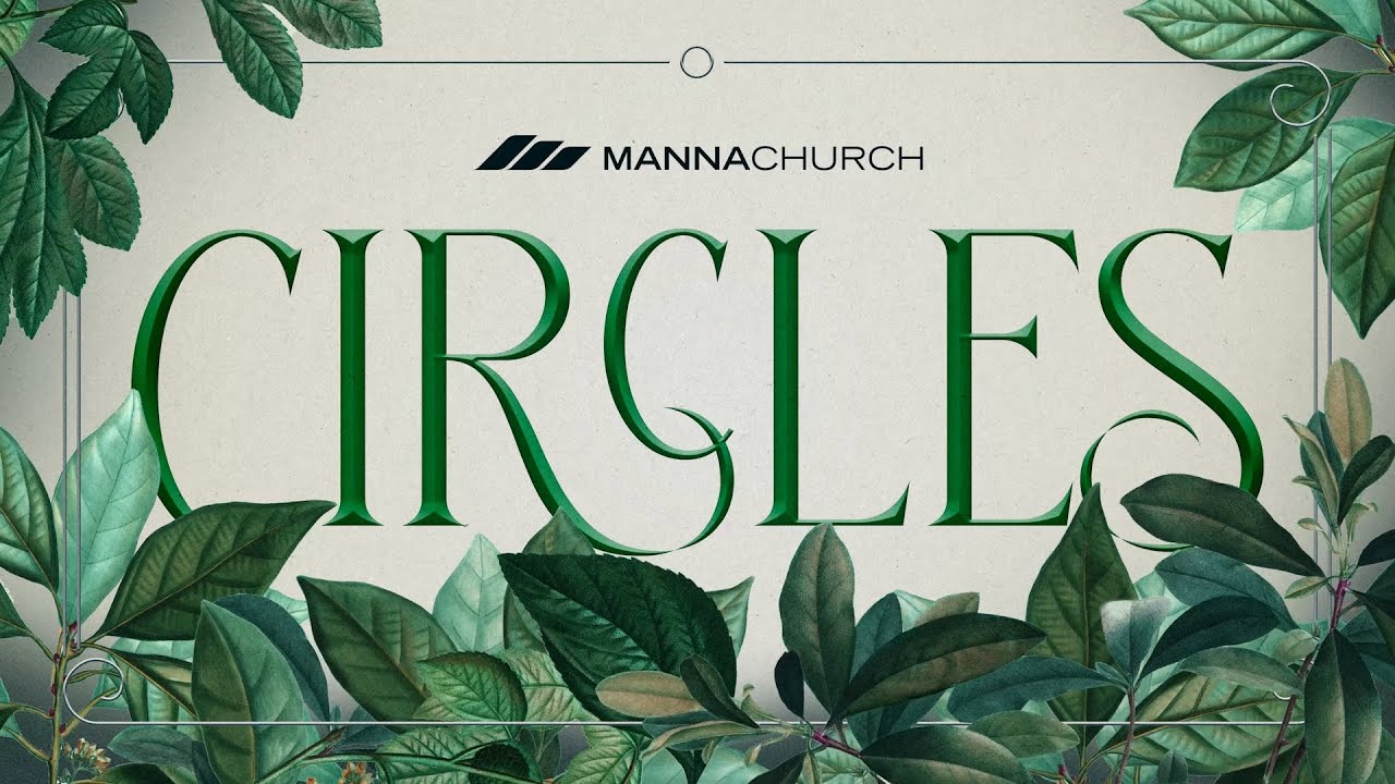 Circles: Part 1 | Anna Wiggins - YouTube