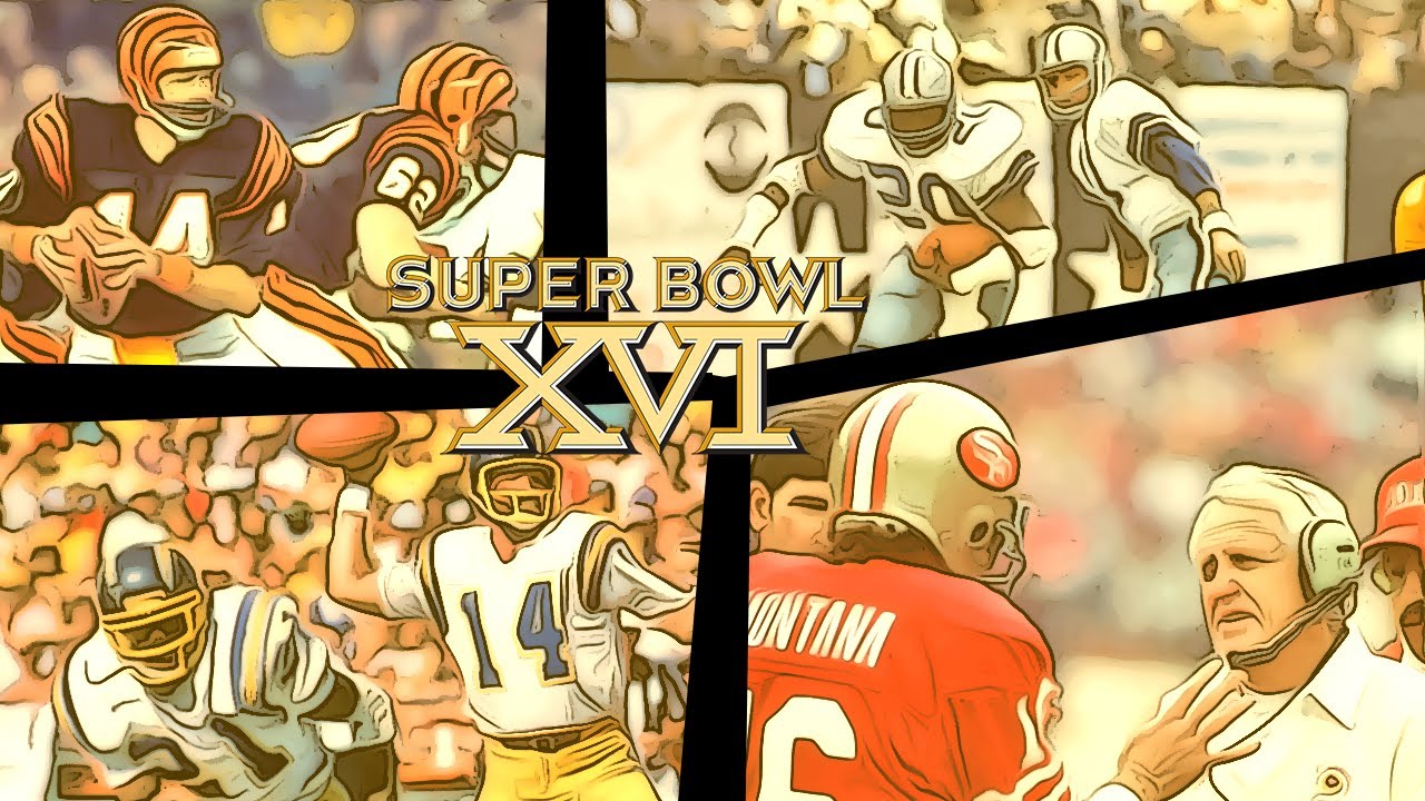 1981 NFL Playoffs / Postemporada 1981 NFL - YouTube