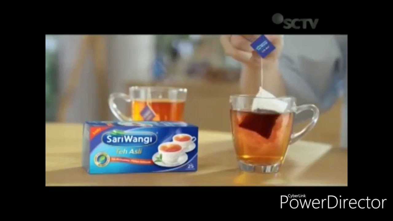 Plesetan iklan - YouTube