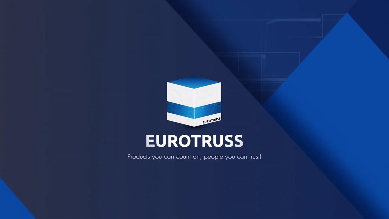 Eurotruss - Corporate Profile (Long Version) - YouTube