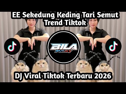 E E SAKADUNG KADING PAK DUNG DING DUNGPAK DUNGKING |TARI NYAMUK THAILAND VIRAL TIKTOK 2026