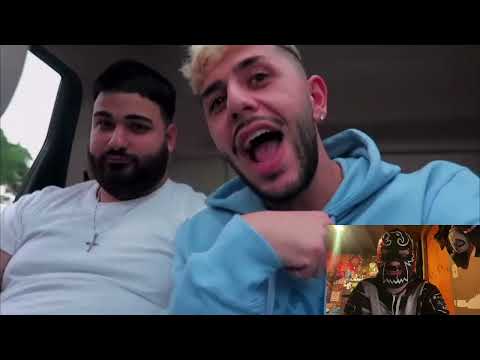 Brawadis: Reunited With My Best Friend AFTER YEARS APART (Reaction ...