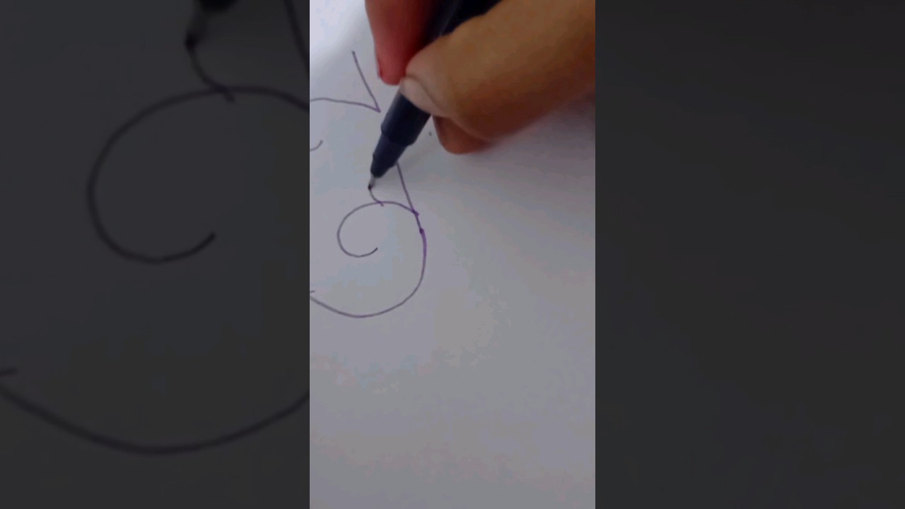 22=se khargosh ka Chitra banaen aasan tarike se #viral #वीडियो #drawing ...