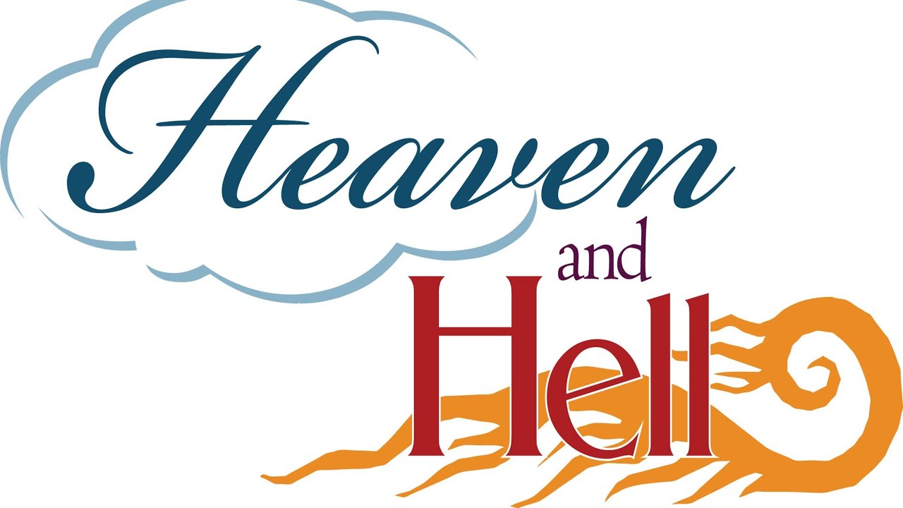 20240721 - MCC - Heaven, Hell, or Free Will? - YouTube