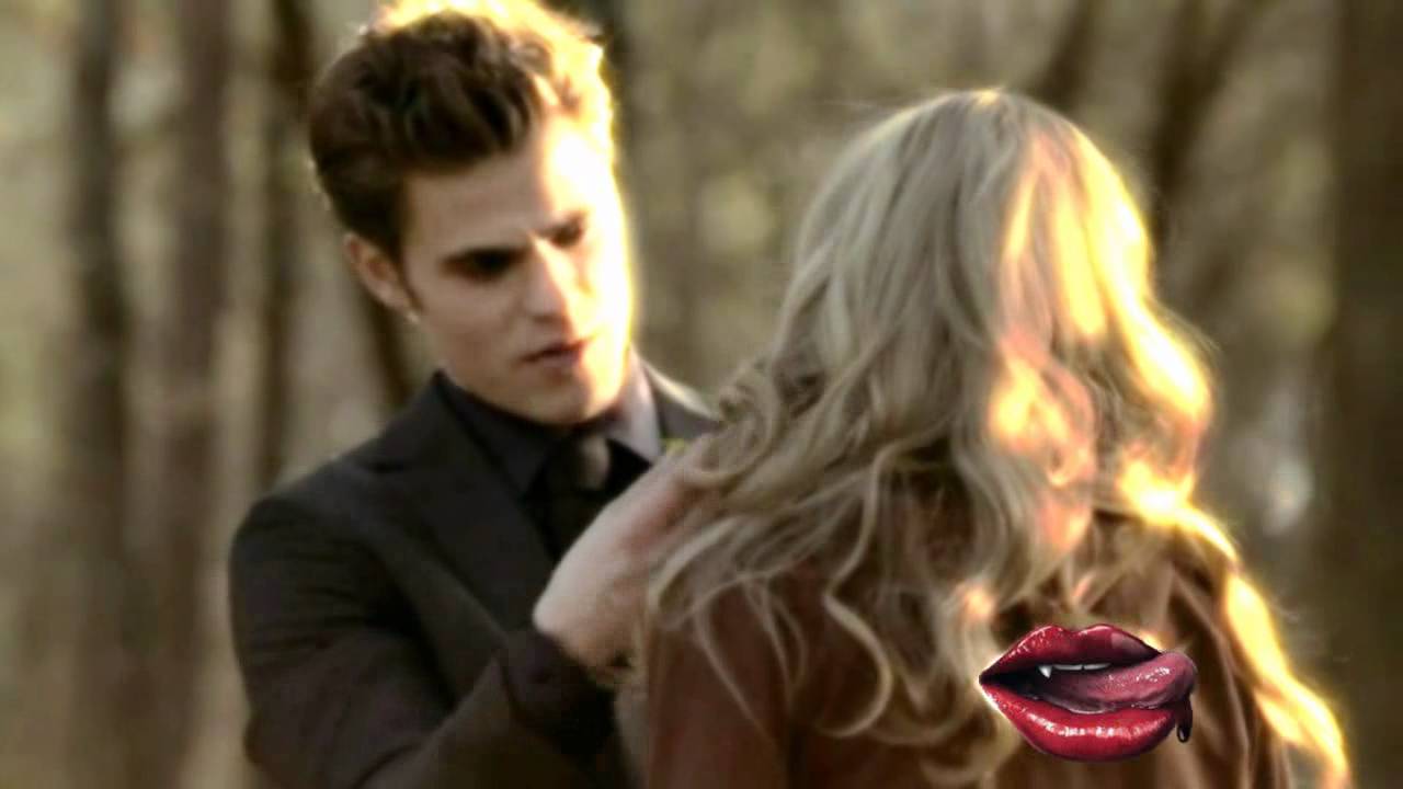 Bad Stefan Salvatore - Devil [TVD] - YouTube
