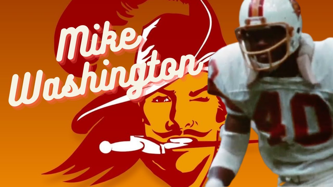 Mike Washington Highlights - YouTube