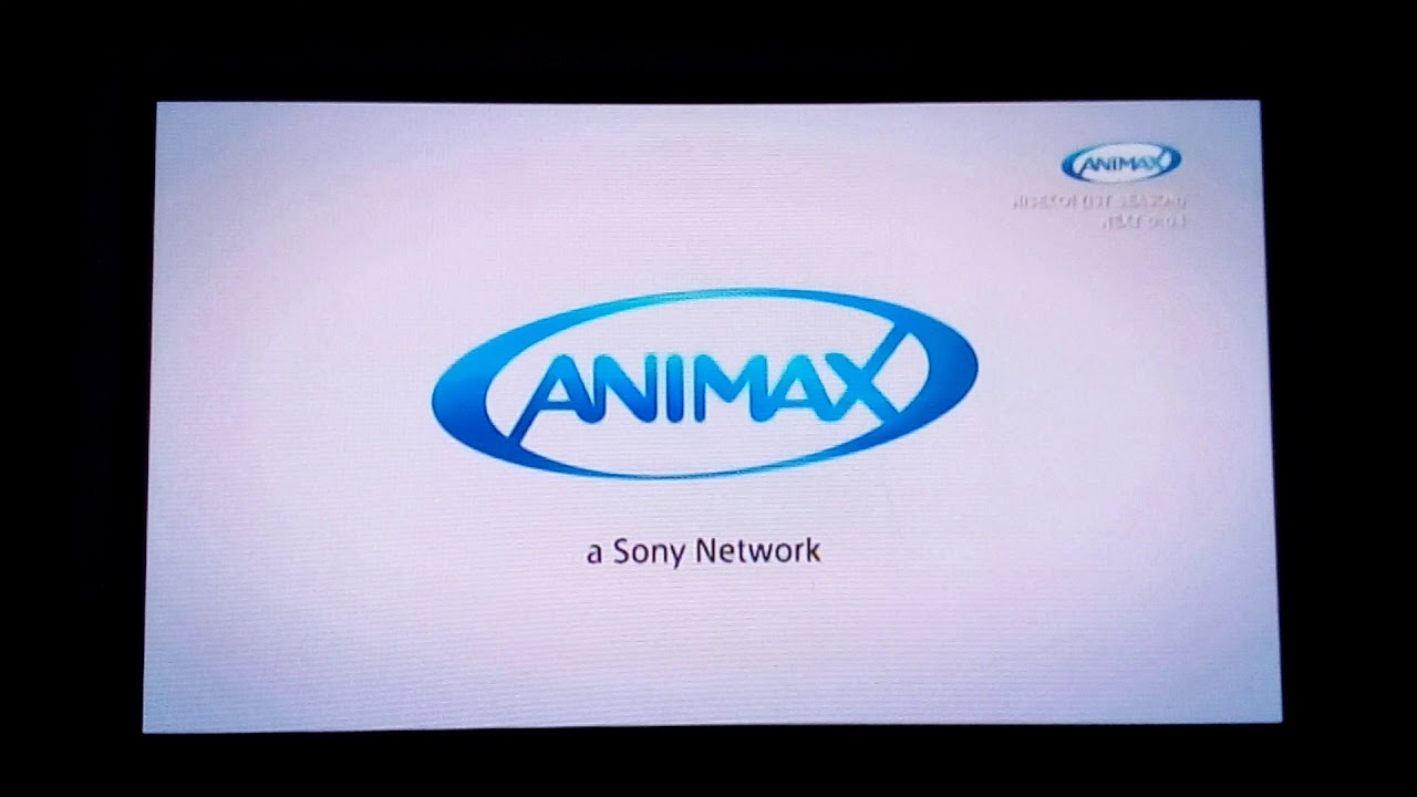 Animax Asia 2016 Ident 1/ LPF Malaysia Classification Rating P13 - YouTube