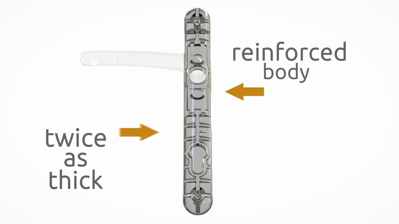 Lock Lock from Eco Thermal Design - YouTube