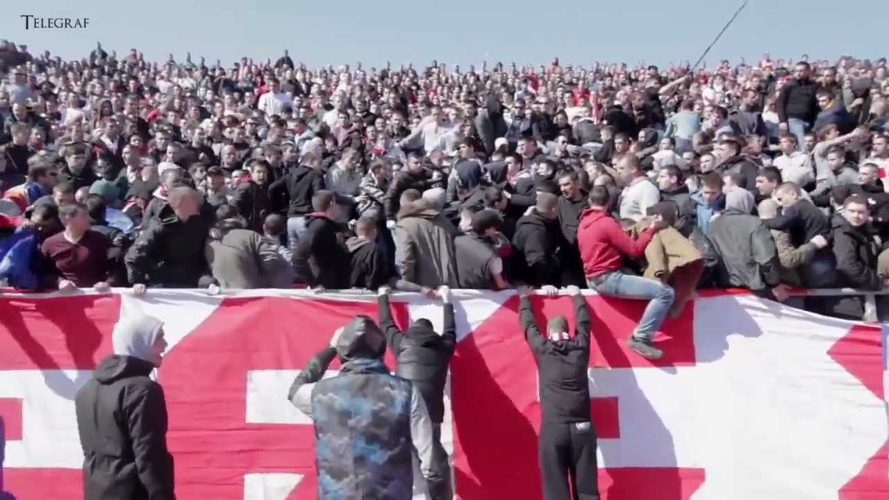 U svetu postoji jedno carstvo...jel tako bi cigani??? - YouTube