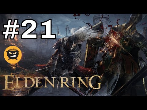 Elden Ring PL | odc. 21 | Katakumby u Stóp Klifu (Ogar Pochówku Złotego ...