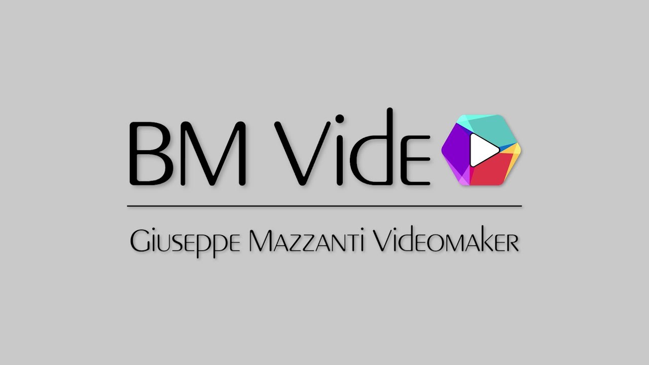 BM Video Showreel 2024 - YouTube