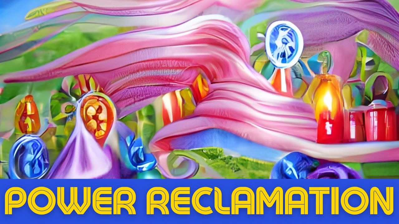 Power Reclamation - YouTube