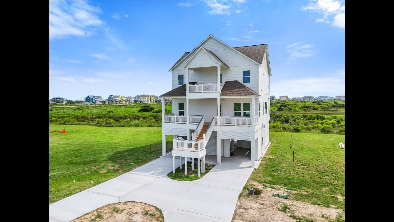 25935 Bay Breeze Dr, Galveston, TX presented by Susan Lutz - United ...