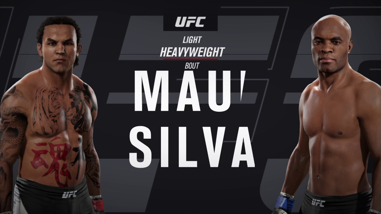 UFC Fight night # 10 - YouTube
