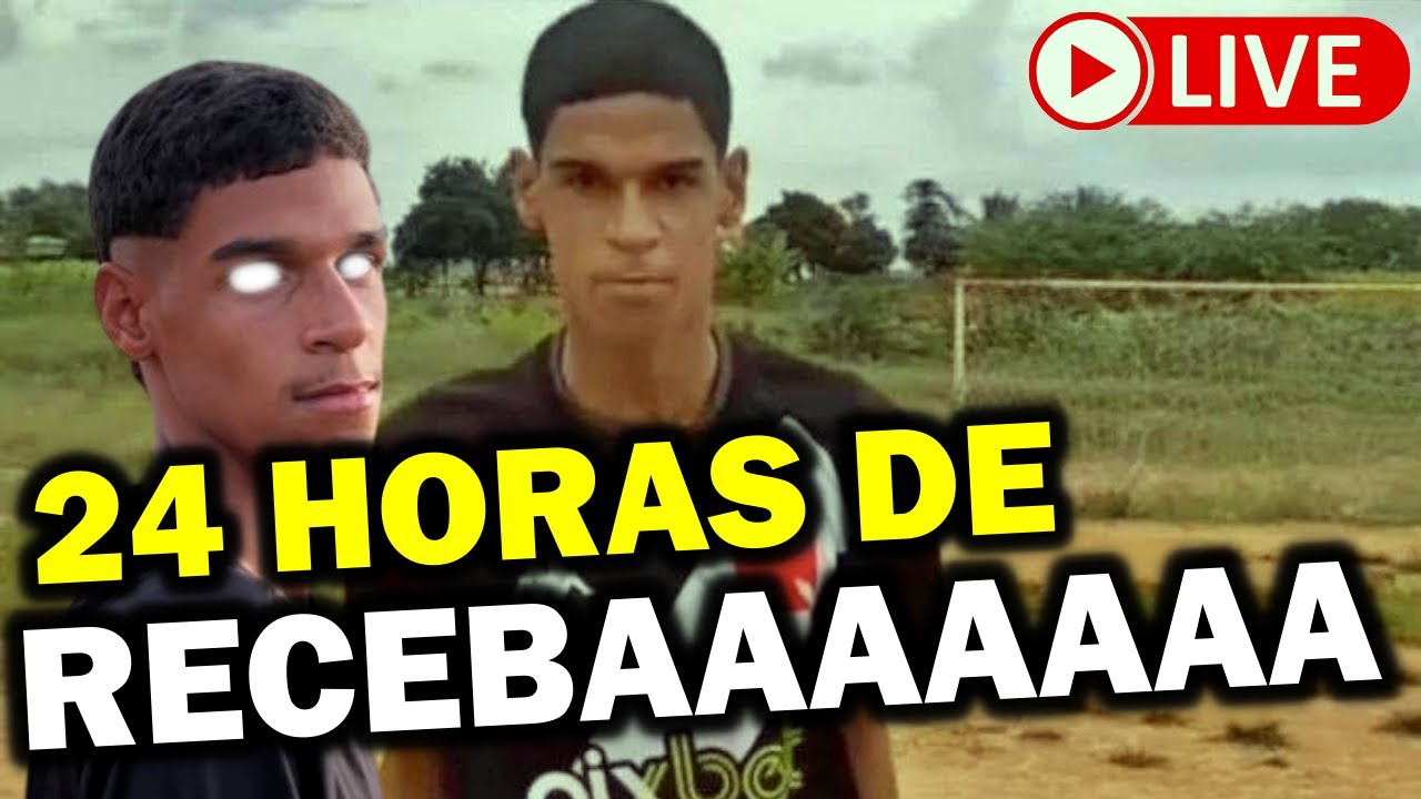 24 Horas De Luva De Pedreiro MEME Receba - YouTube