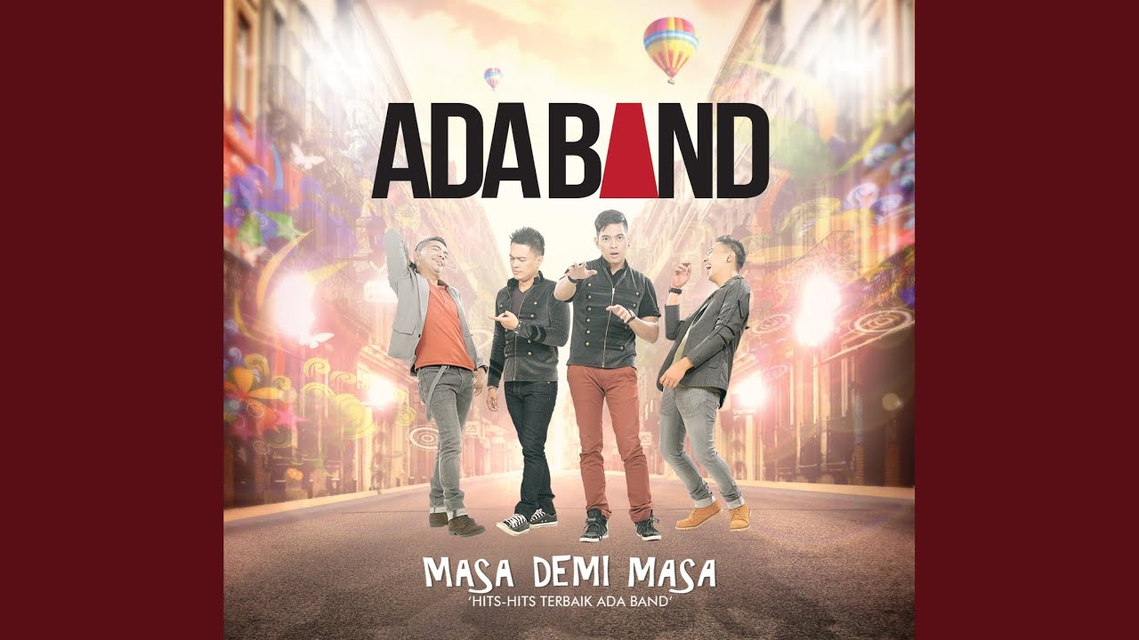 Kau Tak Ada Disini - YouTube Music