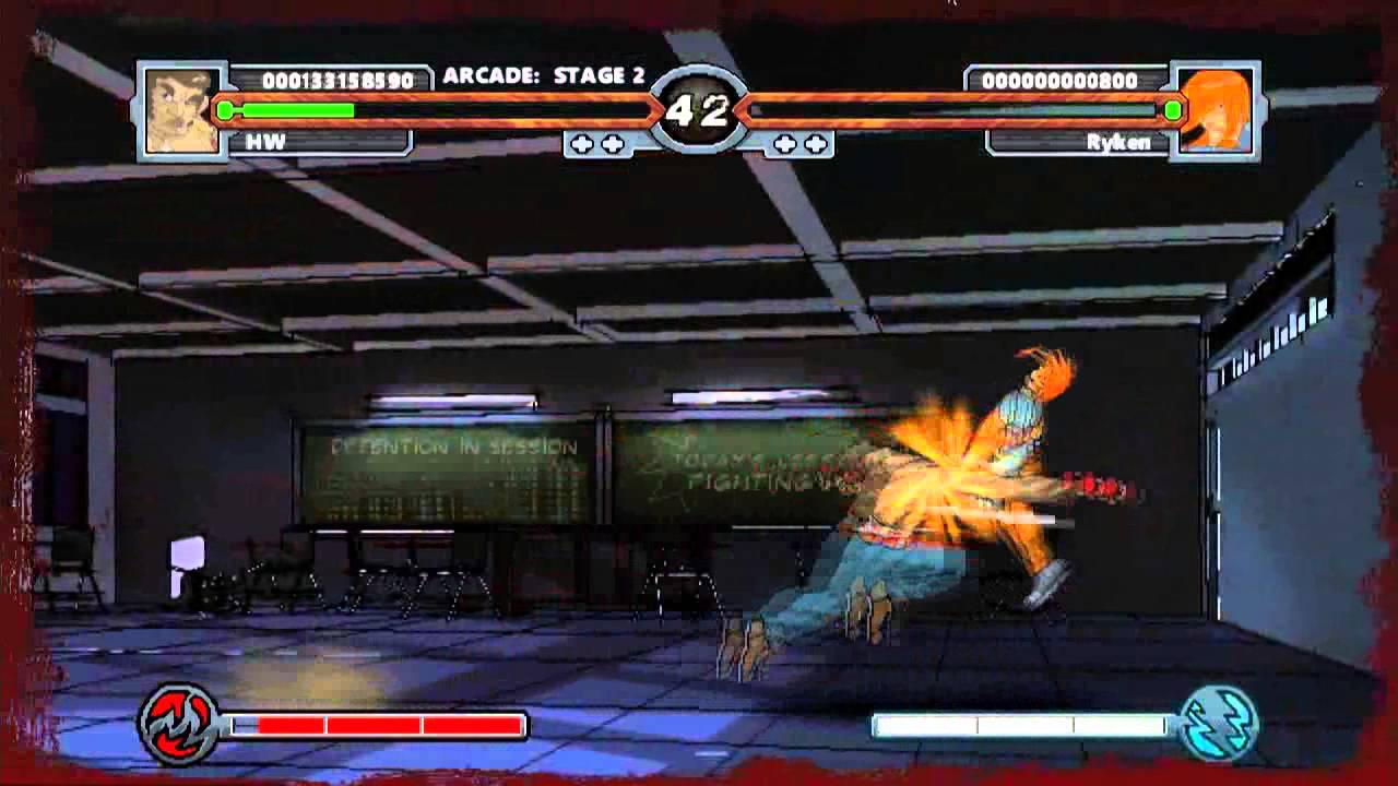 Battle High 2: Arvid, Bryan, H.W., & Ryken Trailer - YouTube