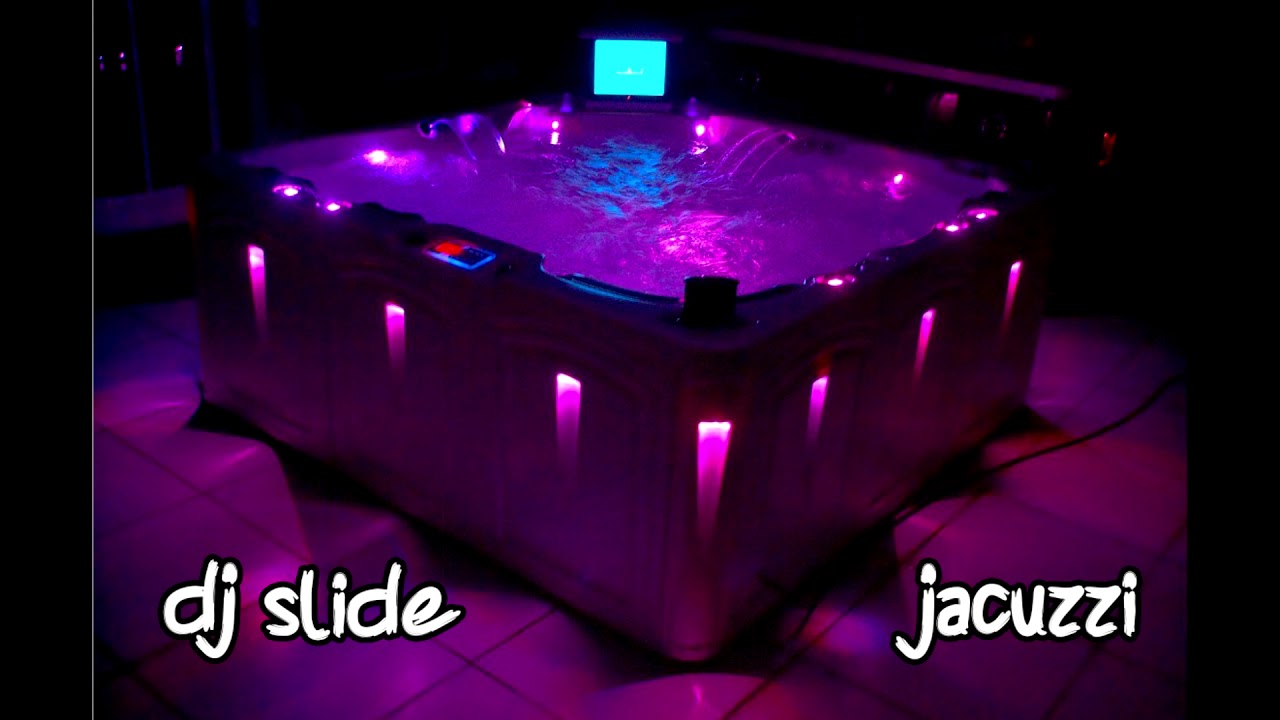 Dj Slide - Jacuzzi- :::: [ElectroHouse]::: - YouTube